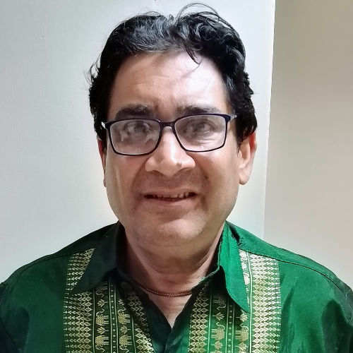 WBCPCR || Organization Structure