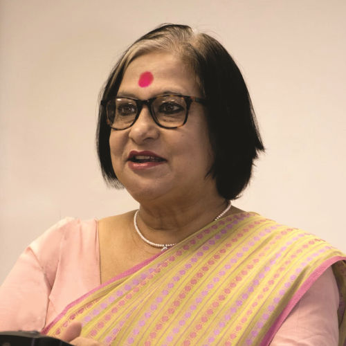 WBCPCR || Organization Structure